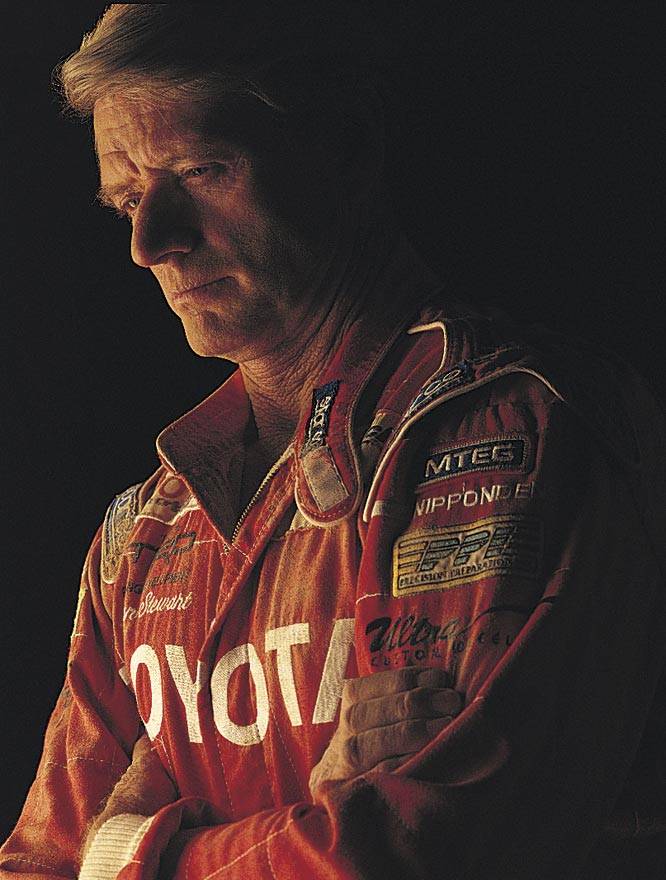 Photo Show: Tim Mantoani - Sports Illustrated