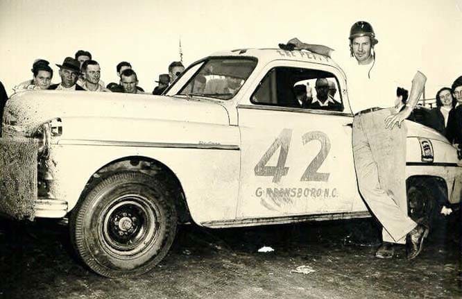 Evolution of NASCAR Cars - Sports Illustrated