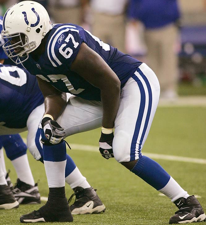 Ranking the Top 10 Rookies for 2007 - Sports Illustrated