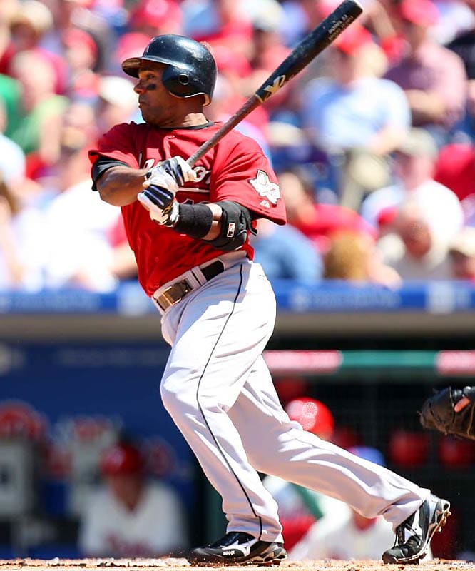 Baseball's All-Scandal Team - Sports Illustrated