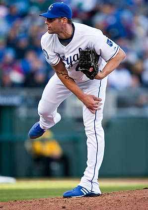 Joe Posnanski: Kyle Farnsworth and the Royals: the ultimate spring ...