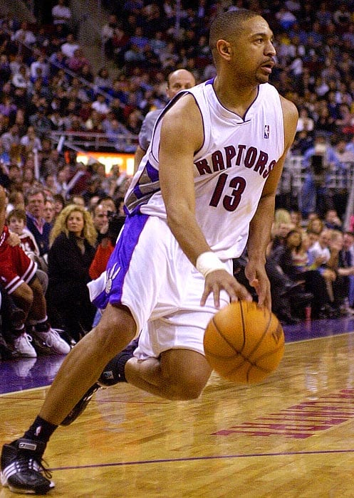 Rare Photos of Mark Jackson - Sports Illustrated