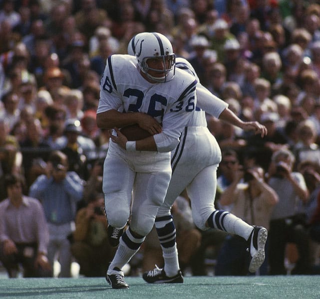 Most Rushing Yards In NFL Openers - Sports Illustrated