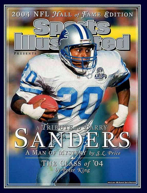 Best NFL Player by Jersey Number - Sports Illustrated