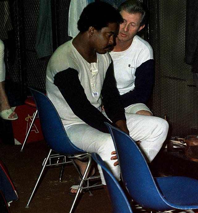 Athletes and Depression - Sports Illustrated