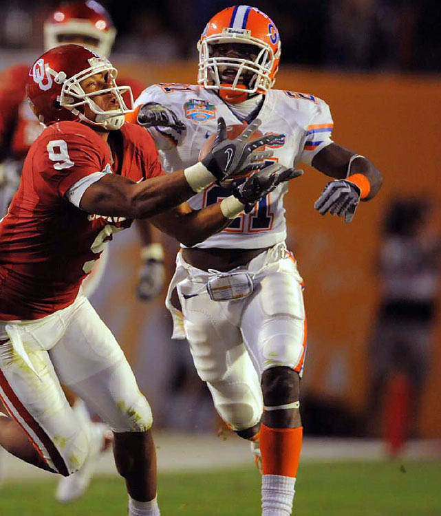 Top 10 Safeties in the NFL Draft - Sports Illustrated