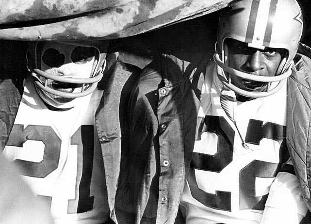 Rare NFL Photos by the late Vernon Biever - Sports Illustrated