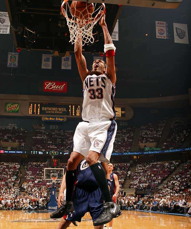 NBA Dunks of the Week - Sports Illustrated