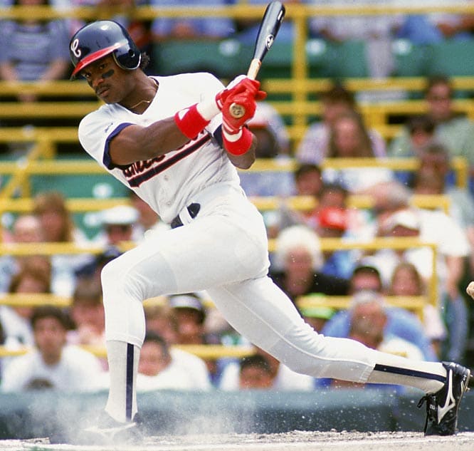 Sammy Sosa: Through the Years - Sports Illustrated