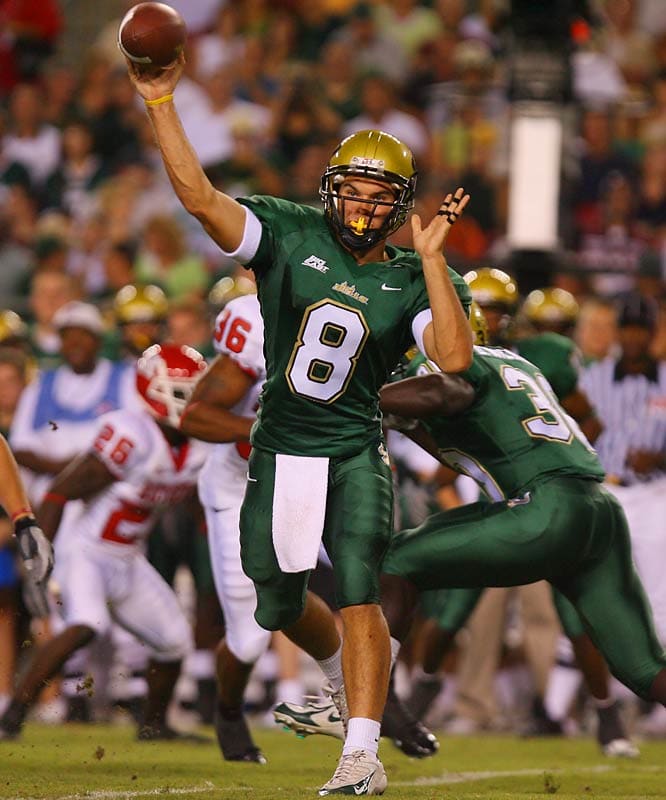 Big East's Top 10 Players - Sports Illustrated