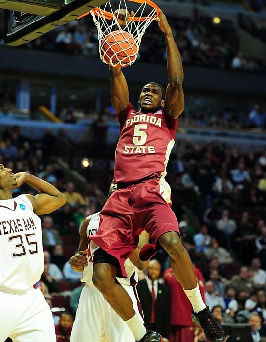 Best Draft Prospects: Center - Sports Illustrated