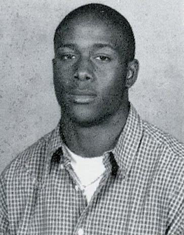 Rare Photos of Reggie Bush - Sports Illustrated