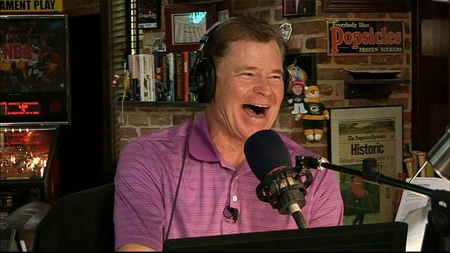 The Dan Patrick Show Year in Photos - Sports Illustrated