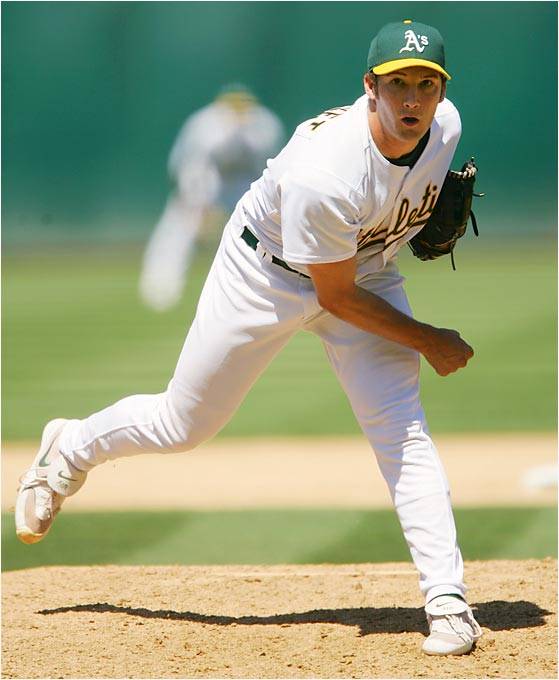 Top Rookie Closers of All Time - Sports Illustrated