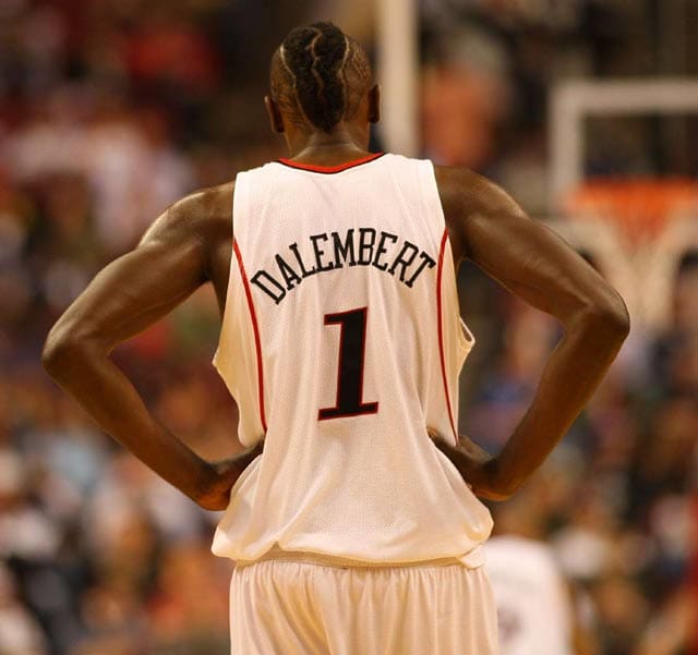 Vault Gallery: Iconic 76ers Photos - Sports Illustrated