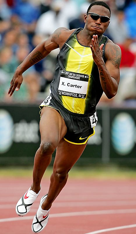 Athletes and Their Tattoos: From A-Z - Sports Illustrated