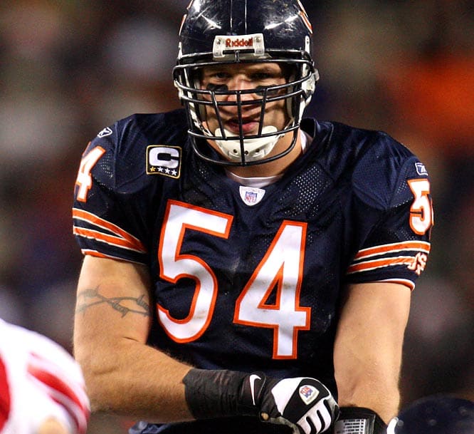 Athletes and Their Tattoos: From A-Z - Sports Illustrated