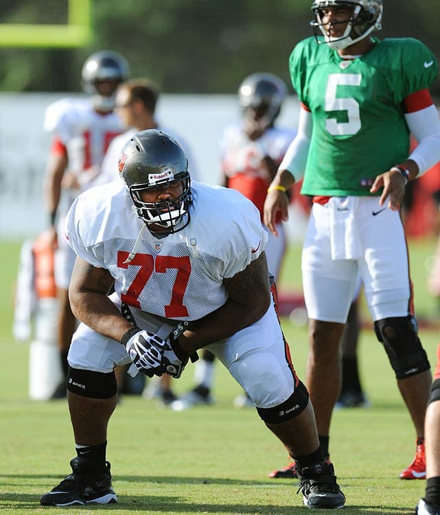 Hardest Working Players: NFL - Sports Illustrated