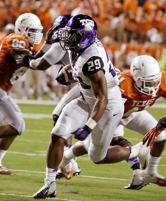 College Football Top 25 Review - Sports Illustrated