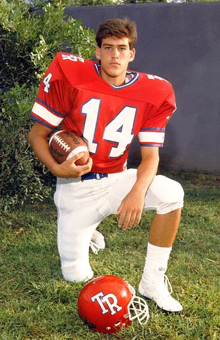 Remembering Mike Coolbaugh - Sports Illustrated