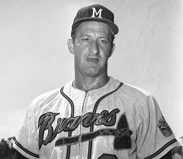 Classic Photos of Bob Uecker - Sports Illustrated