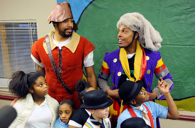 Rare Photos of Rasheed Wallace - Sports Illustrated