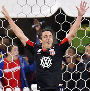 Avi Creditor: MLS playoff teams set, but final week features plenty at ...