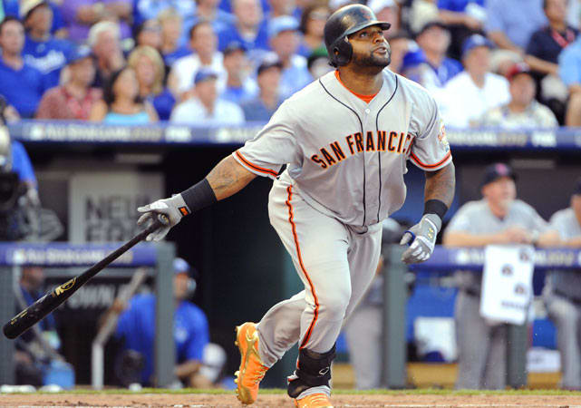 2012 MLB All-Star Game - Sports Illustrated