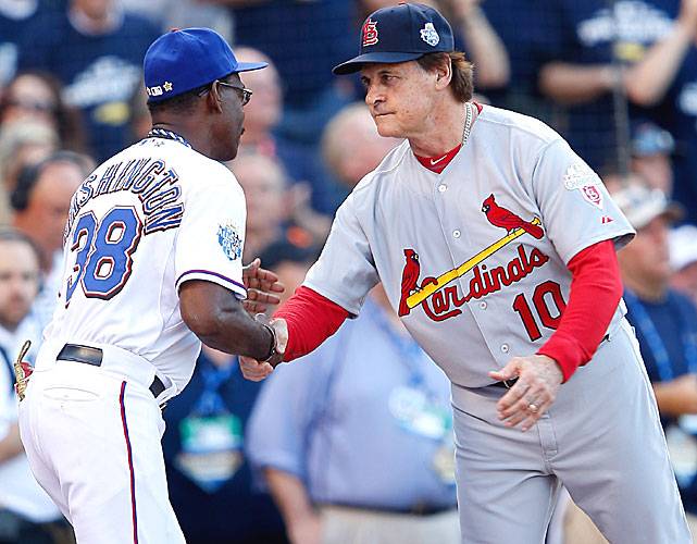 2012 MLB All-Star Game - Sports Illustrated