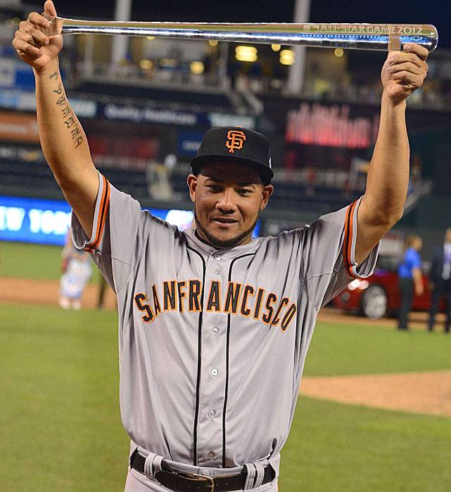 2012 MLB All-Star Game - Sports Illustrated