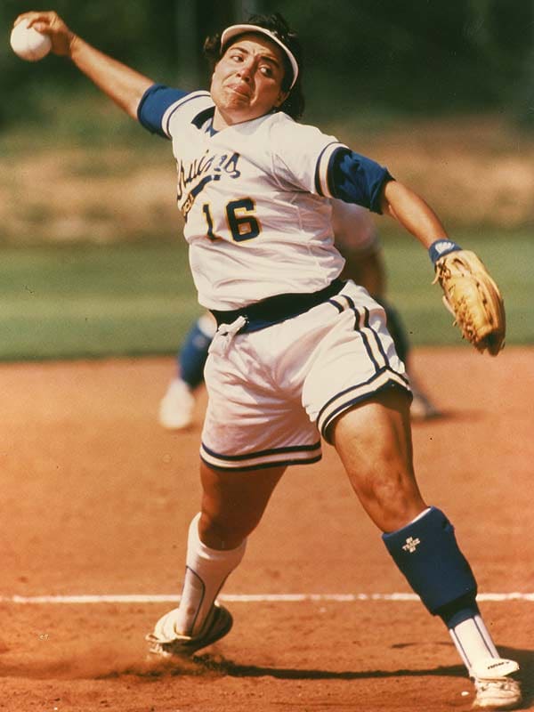 UCLA's Top 10 Athletes - Sports Illustrated