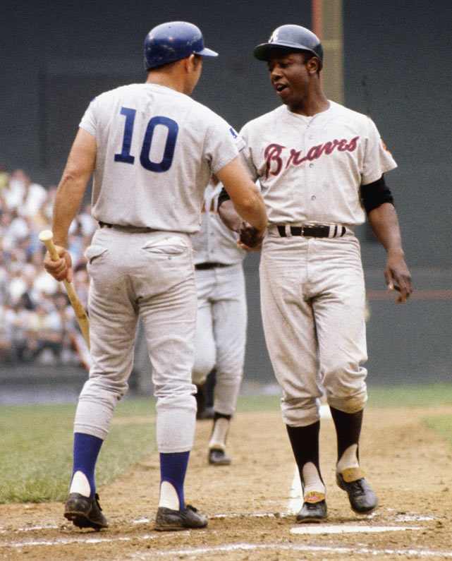 Rare Photos of Ron Santo - Sports Illustrated