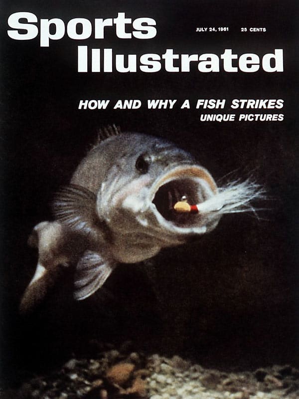 Top SI Covers of the 1960s - Sports Illustrated