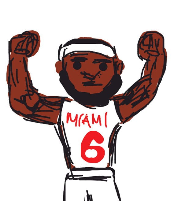 'Draw Something' Pictures by SI Readers - Sports Illustrated