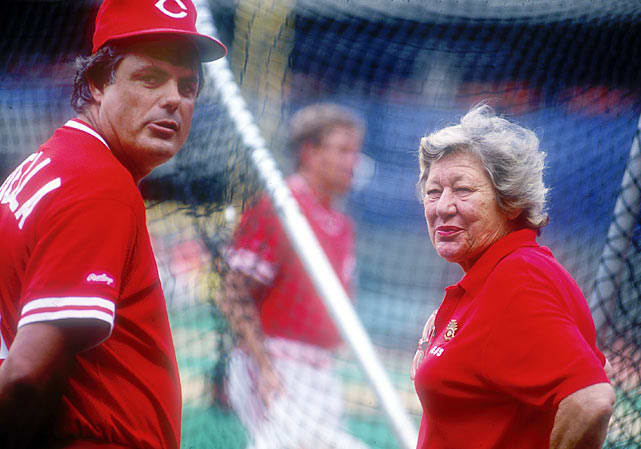 Lou Piniella Through the Years - Sports Illustrated