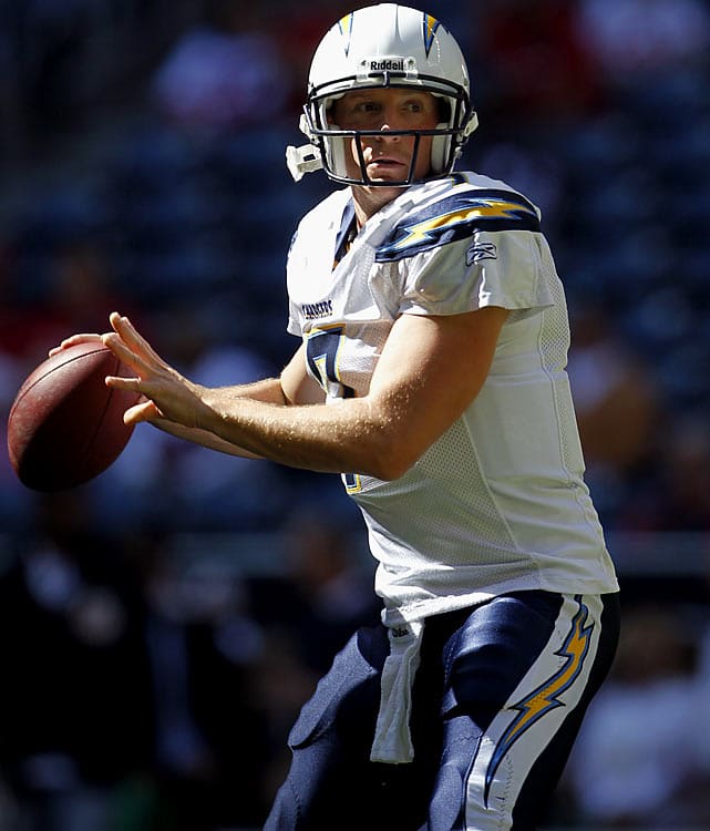 Free Agent Quarterbacks - Sports Illustrated