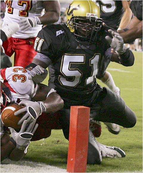 Big East's Top 10 Players - Sports Illustrated