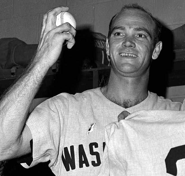 Best Single-Game Performances in Baseball History - Sports Illustrated