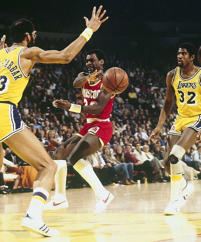 Best Basketball Players 6-5 and Under - Sports Illustrated