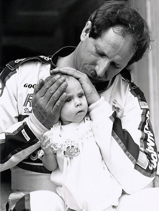 Classic Photos of Dale Earnhardt - Sports Illustrated