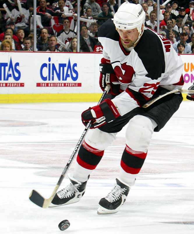 The 30 Biggest Retirements in 2006 - Sports Illustrated