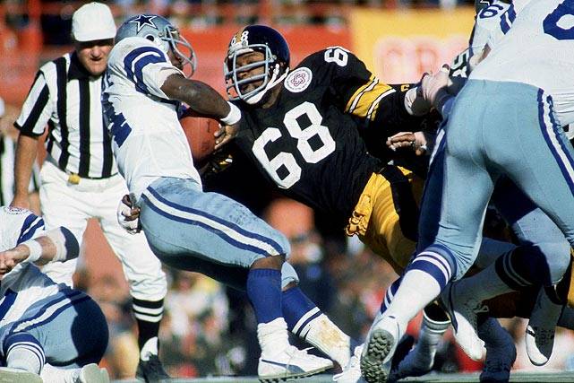 Pittsburgh Steelers: Sports Illustrated Photos - Sports Illustrated