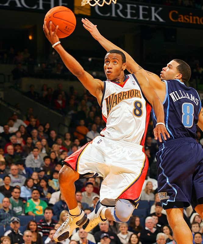 NBA's Top Active Second-Round Picks - Sports Illustrated