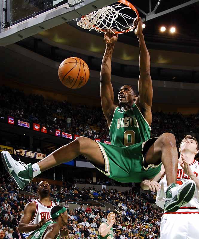 NBA Dunks of the Week - Sports Illustrated