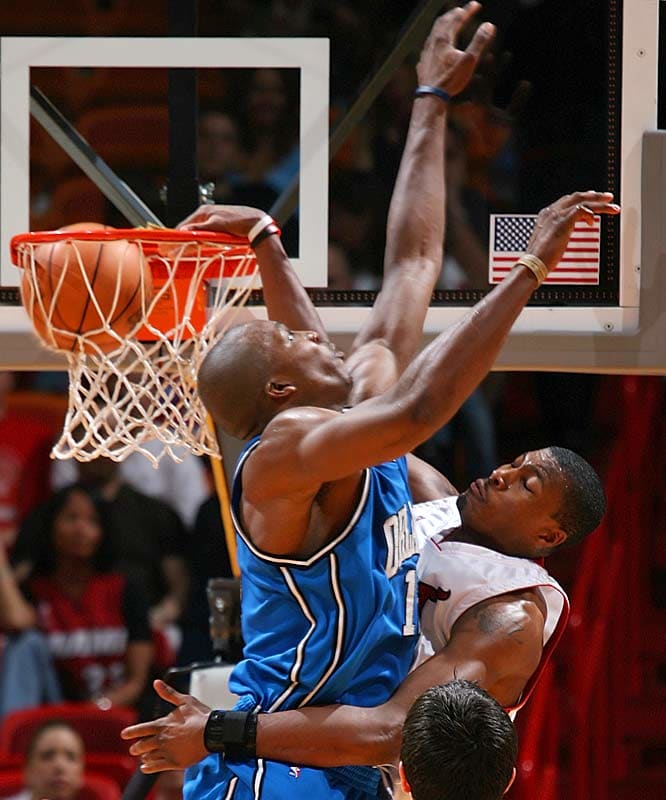 NBA Dunks of the Week - Sports Illustrated