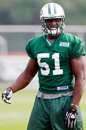 The Bonus: For many underclassmen, Draft is a humbling experience ...