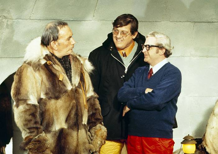 Classic Photos of Alex Karras - Sports Illustrated