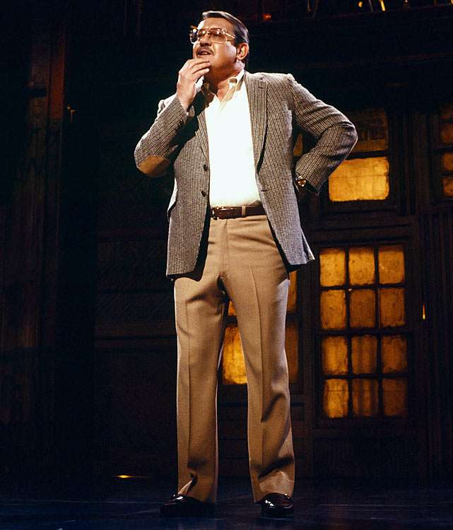 Classic Photos of Alex Karras - Sports Illustrated