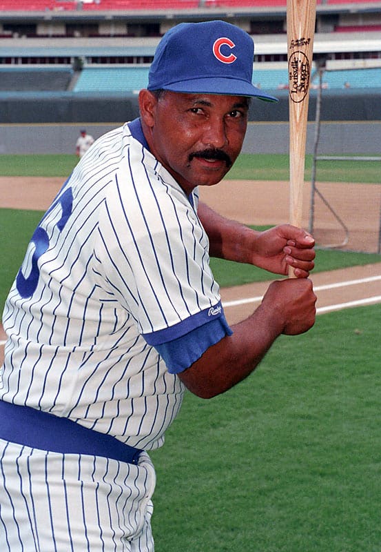 Back in Time: August 13 - Sports Illustrated