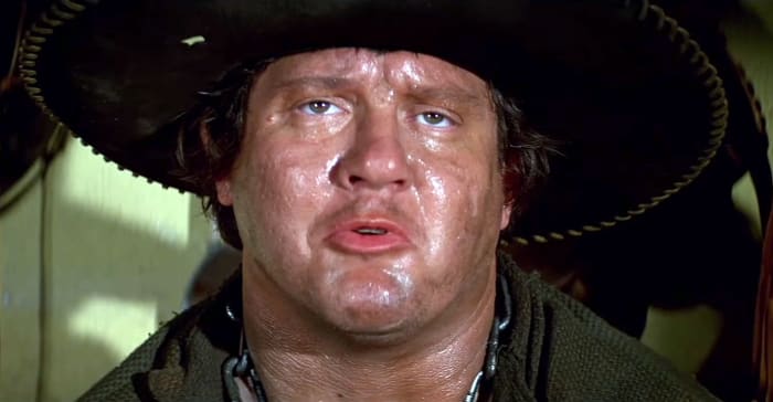 Classic Photos of Alex Karras - Sports Illustrated